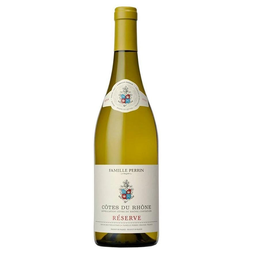 Perrin Cotes Du Rhone Blanc 750 ml - Vino Blanco Frances | Enoterra ...