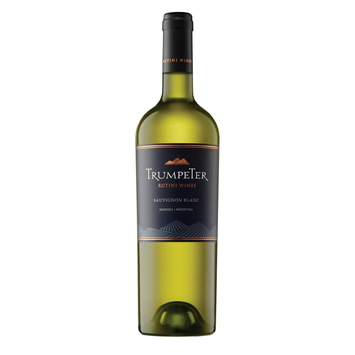 TRUMPETER SAUVIGNON BLANC 750 ml - Vino blanco Argentino | Enoterra ...