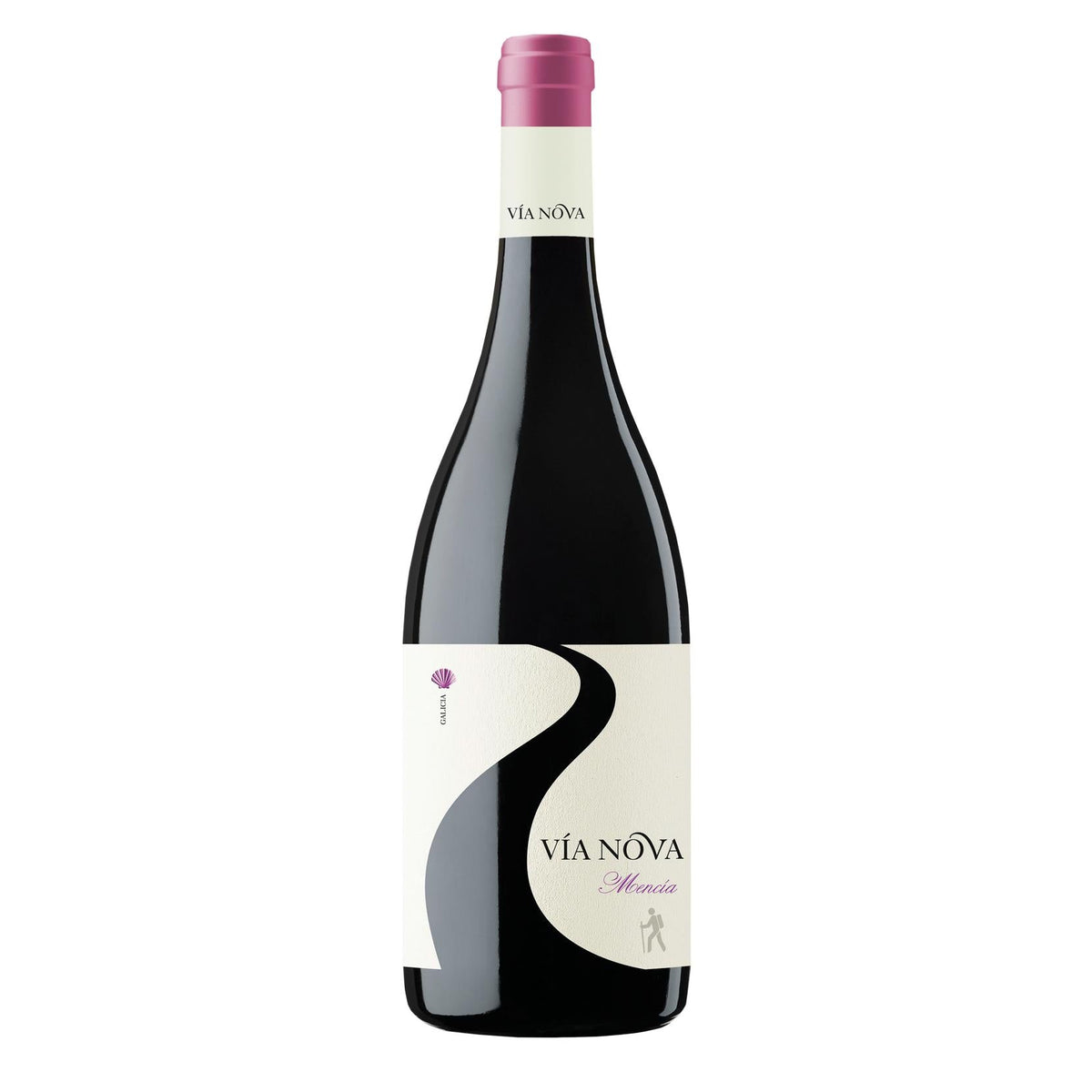 Virgen Del Galir Mencia 750 ml - Vino Tinto Español Premium | Enoterra ...
